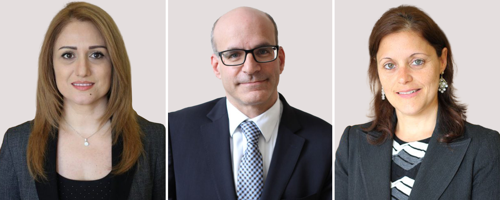 Our Team - Kaminker & Associates Immigration Law